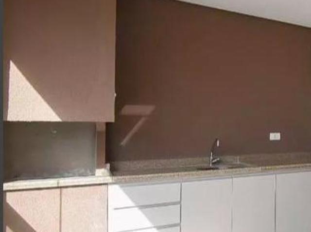 VISTA VERDE LINDO, NOVO, BEM LOCALIZADO, RUA NOBRE AMPLA VARANDA GOURMET !