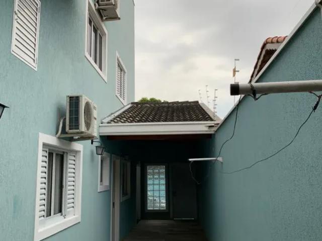 Vista Verde – Sobrado Exclusivo com Estrutura Diferenciada