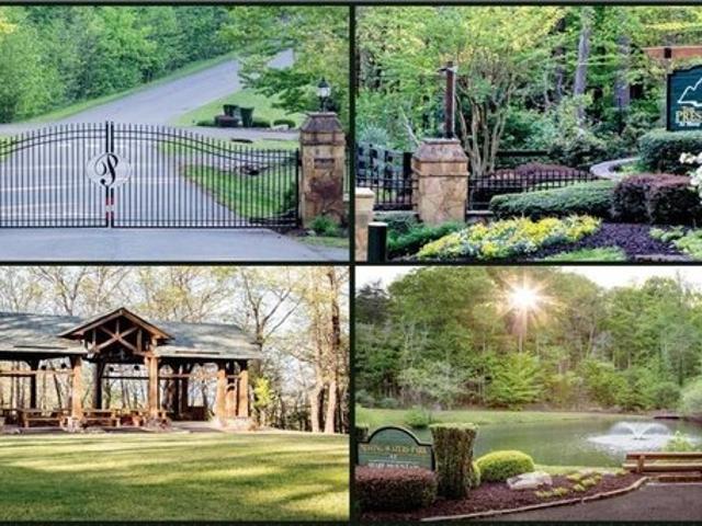 Vista View Pkwy, Jasper, GA 30143
