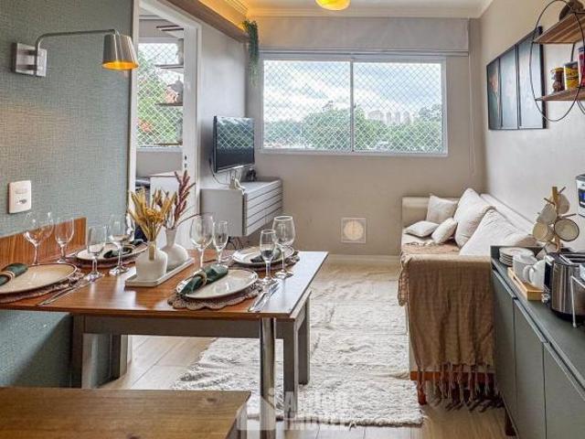 Vista Villa Lobos | Tenda 2 Dormitórios com Vista para o Parque Villa Lobos | Imóvel Novo e Planej