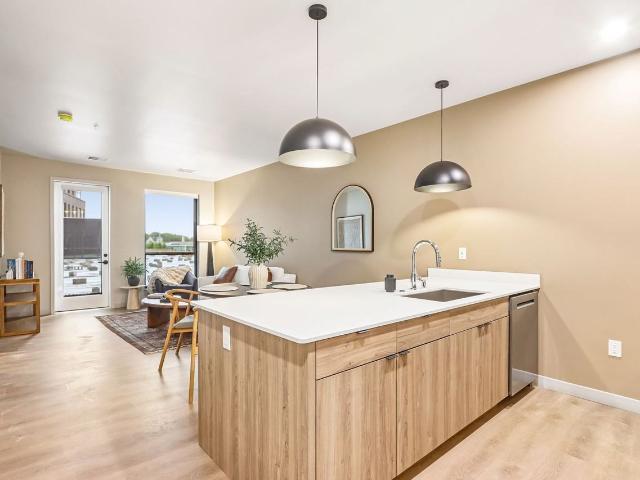Vista Village 2 Bedroom Apartment for Rent at 7474 Harwood Ave, Wauwatosa, WI 53213