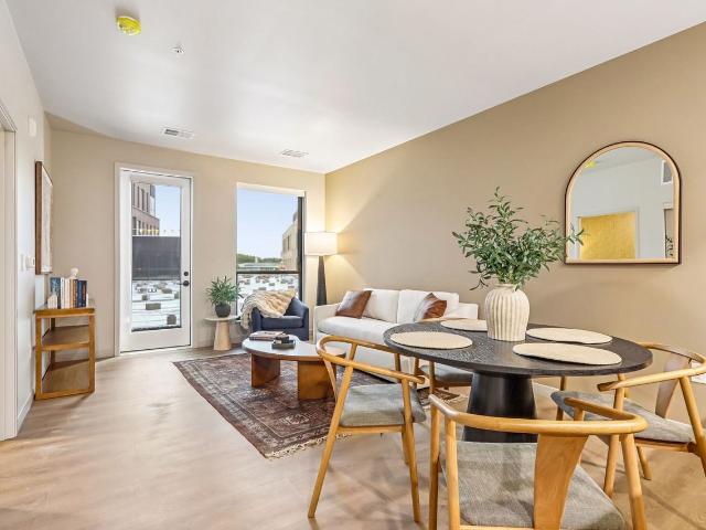 Vista Village 3 Bedroom Apartment for Rent at 7474 Harwood Ave, Wauwatosa, WI 53213