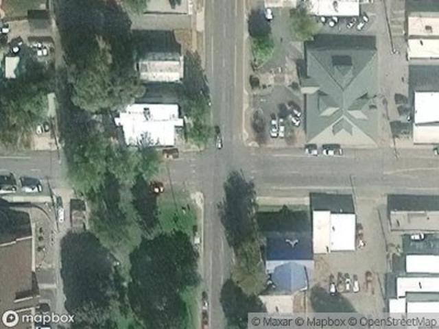 Vista Vue Rd