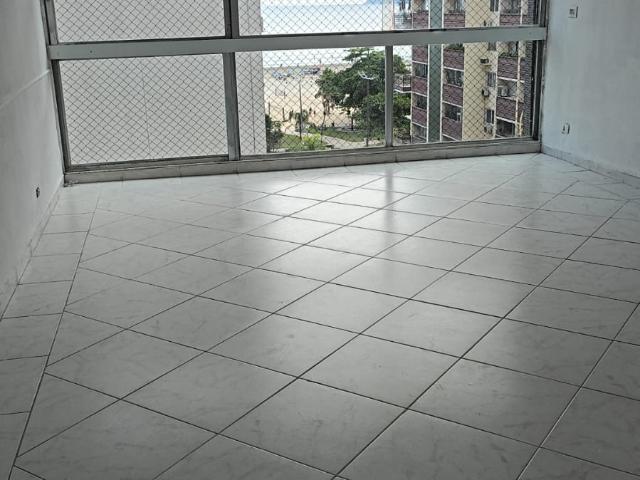Vista ao mar, pé na areia!