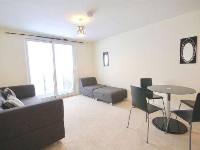 Vista Apartments, Fratton Way, Southsea, PO4