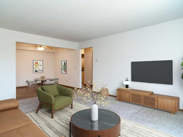 Vista Apartments 1 Bedroom Apartment for Rent at 6300 S 96th St, Omaha, NE 68127