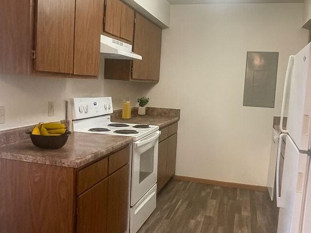 Vista Apartments 1 Bedroom Apartment for Rent at 6300 S 96th St, Omaha, NE 68127