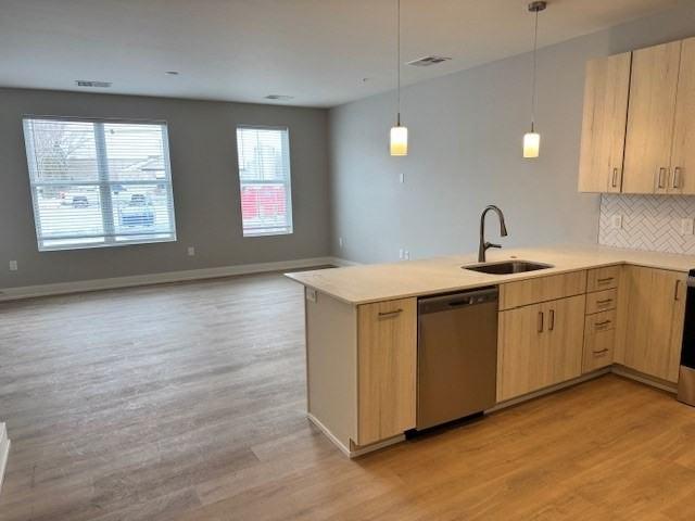 Vista at Brighton 2 Bedroom Apartment for Rent at 700 N 2nd St, Brighton, MI 48116