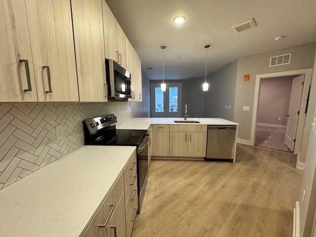 Vista at Brighton Studio Apartment for Rent at 700 N 2nd St, Brighton, MI 48116