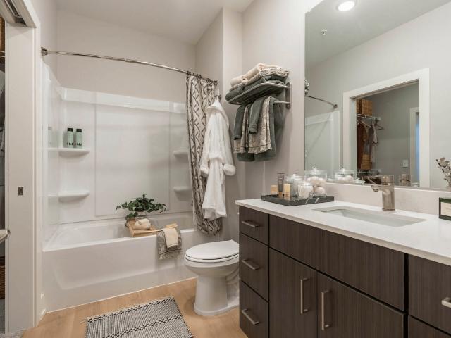 Vista at Brighton Studio Apartment for Rent at 700 N 2nd St, Brighton, MI 48116