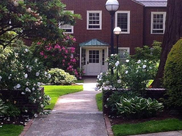 Vista Avenue 1 Bedroom Apartment for Rent at 810 Sw Vista Ave, Portland, OR 97205 Goose Hollow