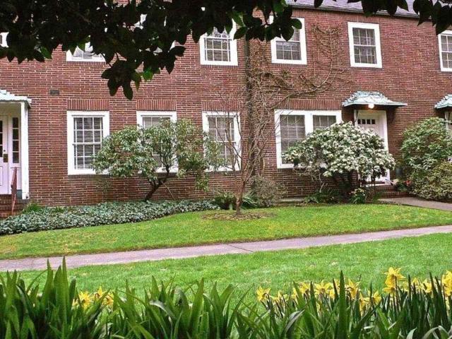 Vista Avenue 2 Bedroom Apartment for Rent at 810 Sw Vista Ave, Portland, OR 97205 Goose Hollow