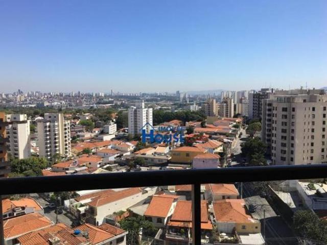 Vista Bárbara | Apartamento com 3 Quartos sendo 1 Suíte à Venda no Alto de Pinheiros, 132m²