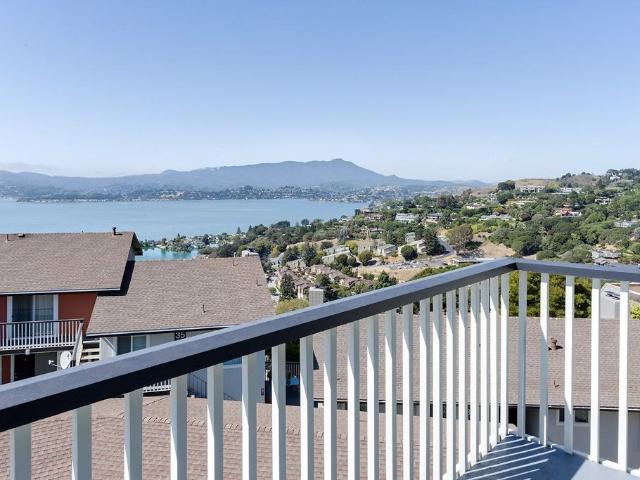 Vista Belvedere 2 Bedroom Apartment for Rent at 65 Red Hill Cir, Tiburon, CA 94920