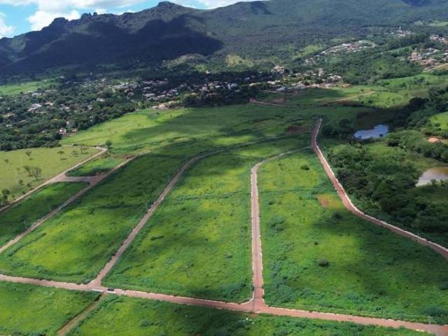 VISTA BELA LOTES DE 1.000M² À VENDA EM IGARAPÉ