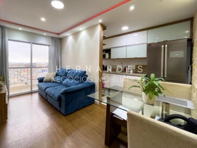 Vista Bella Barueri com 55m² 2dorm sendo 1 suíte e 2 vagas ao lado de Alphaville