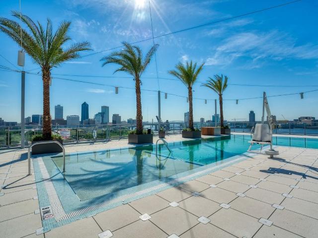 Vista Brooklyn Apartments 1 Bedroom Apartment for Rent at 200 Riverside Ave, Jacksonville, FL 32202 Brooklyn