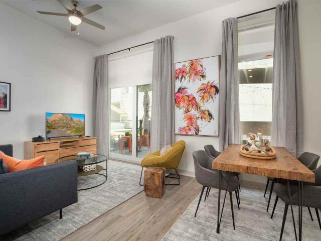Vista Brooklyn Apartments 1 Bedroom Apartment for Rent at 200 Riverside Ave, Jacksonville, FL 32202 Brooklyn