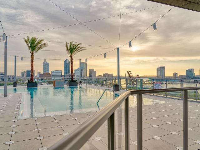 Vista Brooklyn Apartments 1 Bedroom Apartment for Rent at 200 Riverside Ave, Jacksonville, FL 32202 Brooklyn
