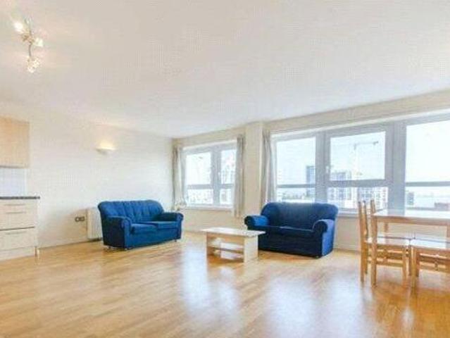 Vista Buidling, London, 2 Bedroom Apartment