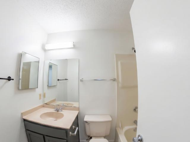 Vista Commons 1 Bedroom Apartment for Rent at 2728 Commonwealth Avenue, Charlotte, NC 28205 Briarcreek Woodland