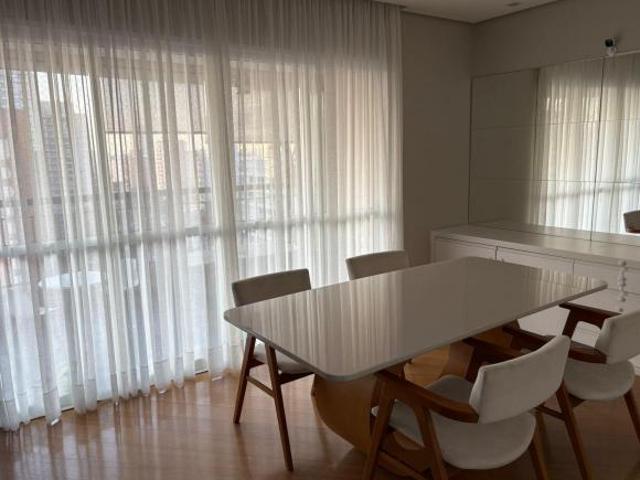 Vista, conforto e estrutura completa em um só lugar