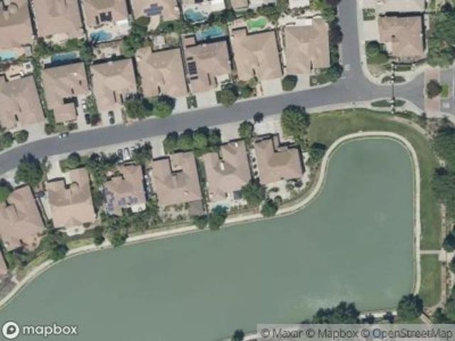 Vista Creek Cir