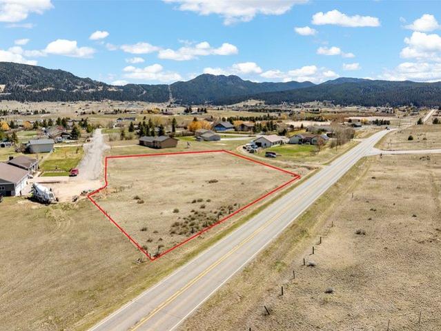 210 Vista Ct, Butte, MT 59701