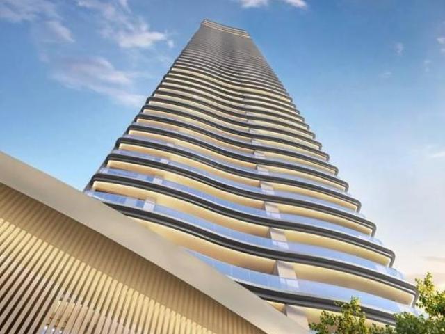 Vista Cyrela Milano