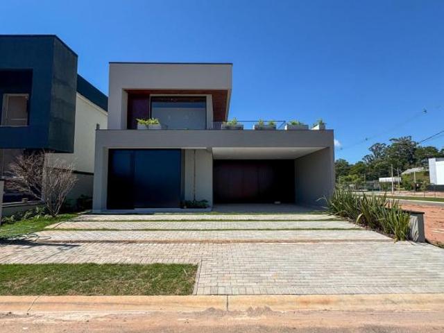 Vista da Serra Casa à venda no bairro Vila Santista Atibaia/SP