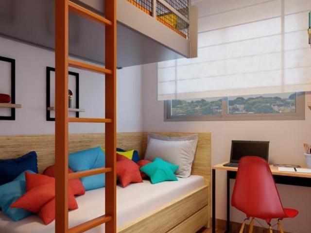 Vista das Belezas | Tenda Vista Vila das Belezas Tenda – 2 Dorms | Lazer Completo | MCMV | Zona Su