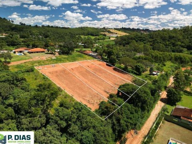 Vista das Montanhas em Pinhalzinho: Terrenos Premium – Oportunidade
