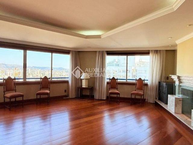 VISTA DE TIRAR O FÔLEGO NO CORAÇÃO DA BELA VISTA