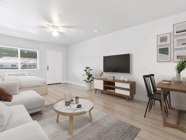 Vista De Luna Studio Apartment for Rent at 588 N Mollison Ave, El Cajon, CA 92021 El Cajon