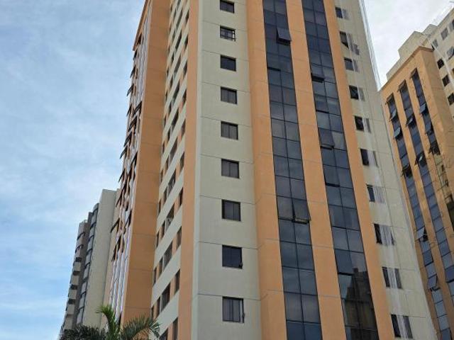 Vista Definitiva, andar Alto Reformado e com Armários Próximo ao Metrô
