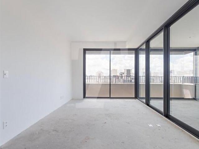 Vista definitiva em Condominio desejado em Pinheiros