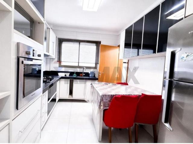 VISTA DEFINITIVA PARA O MAR | 2 SUÍTES | MOBILIADO | CANTO DO FORTE | LAZER COMPLETO | R$ 6 MIL