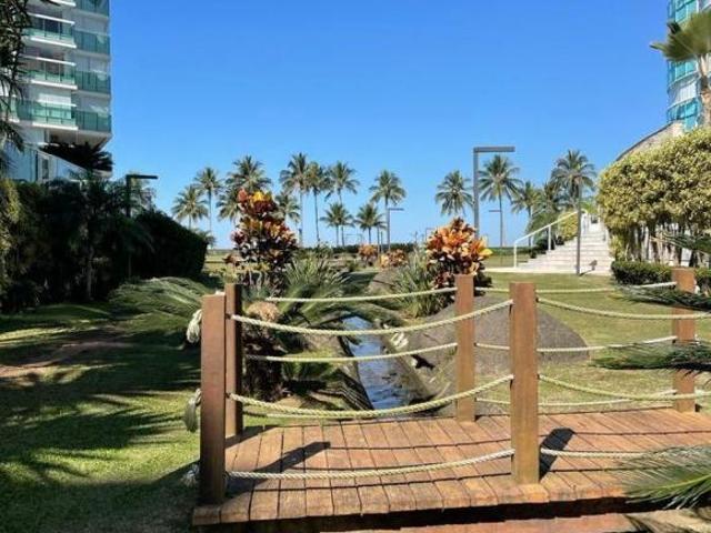 Vista Definitiva para o Mar e Qualidade de Vida