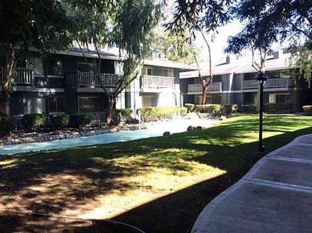 Vista del Lago 1 Bedroom Apartment for Rent at 2650 Keystone Avenue, Santa Clara, CA 95051