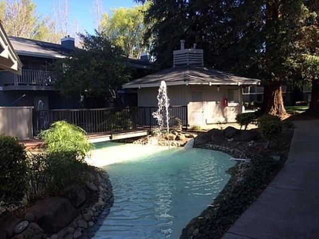 Vista del Lago 3 Bedroom Apartment for Rent at 2650 Keystone Avenue, Santa Clara, CA 95051