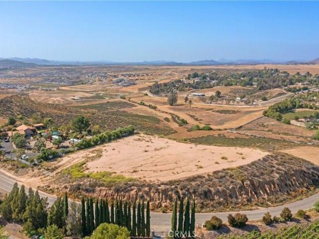 Vista Del Monte, Temecula, Plot For Sale