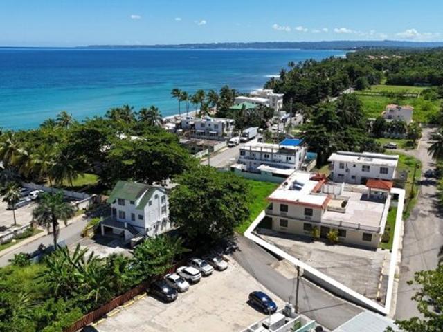 Vista Del Mar, Rincon, Home For Sale