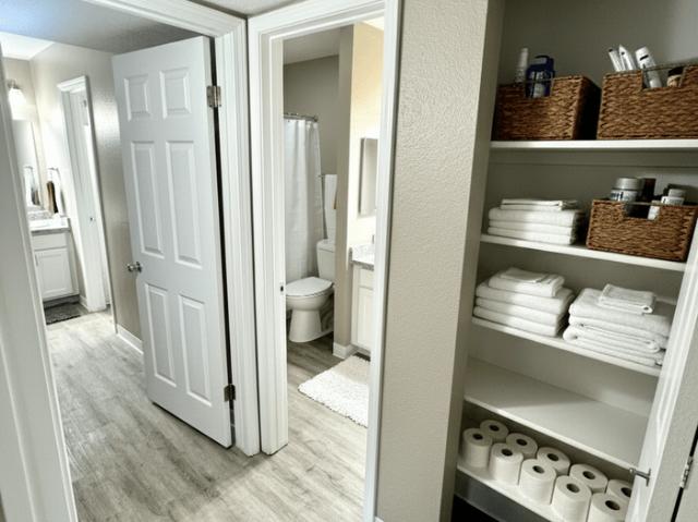 Vista Del Sol Apartments 1 Bedroom Apartment for Rent at 7100 Louisiana Blvd Ne, Albuquerque, NM 87109 North Wyoming