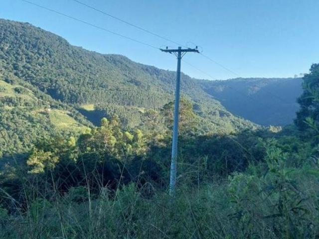 Vista deslumbrante