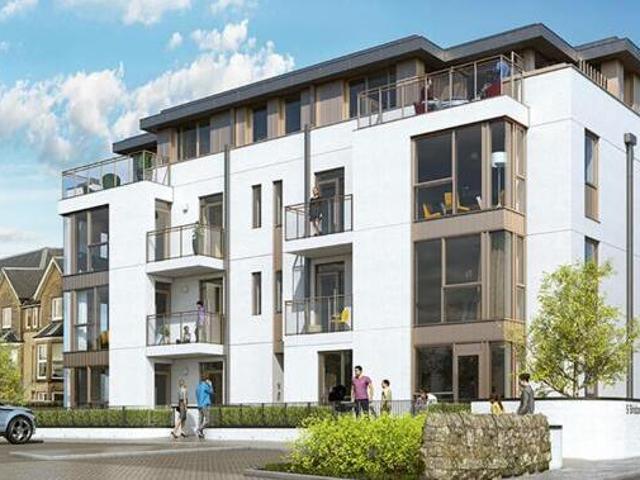 Vista Development Rd Floor Apartment Brisbane Street, Largs, 3 Bedroom Flat