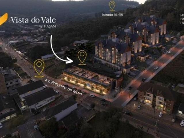 Vista do Vale Apto CA56365485