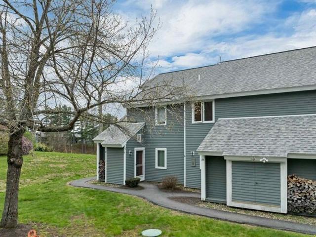 Vista Dr Unit,ashland, Home For Sale