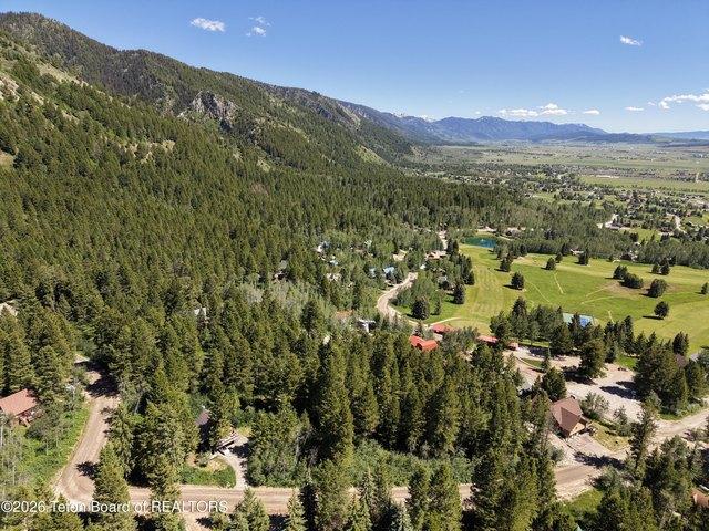 Vista Dr W Lot 84, Star Valley Ranch, WY 83127