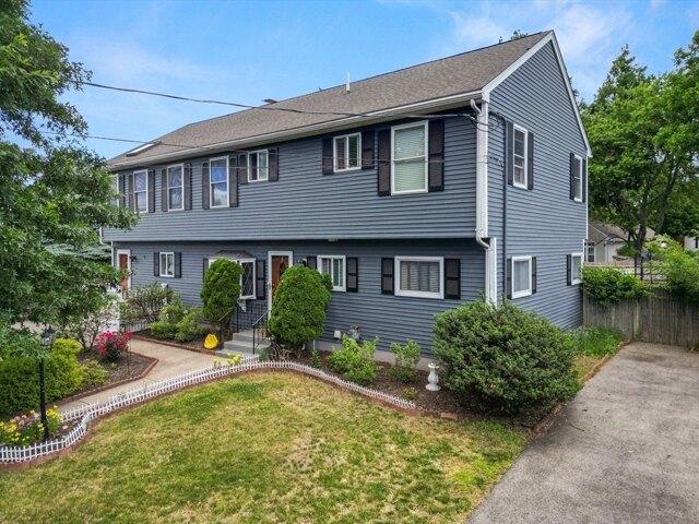 Vista Dr, Danvers, Home For Sale