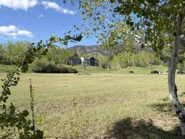 Vista Dr Lot 3, Star Valley Ranch, WY 83127